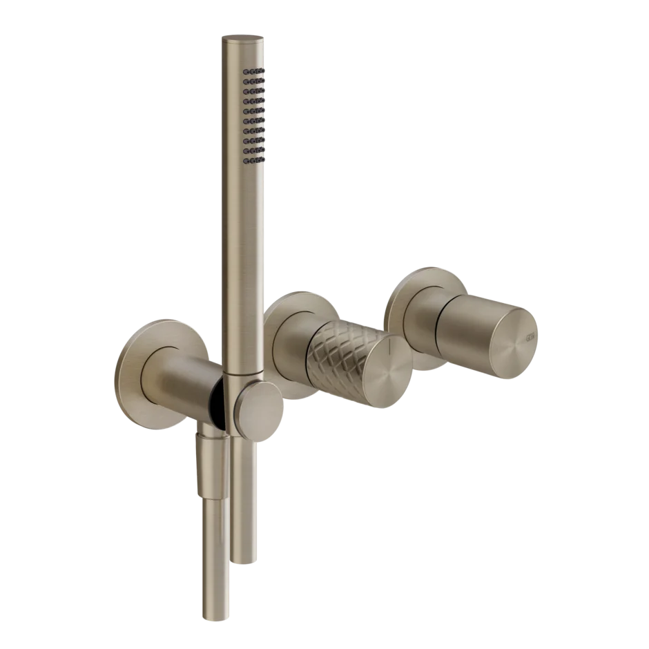 Gessi Area Pro